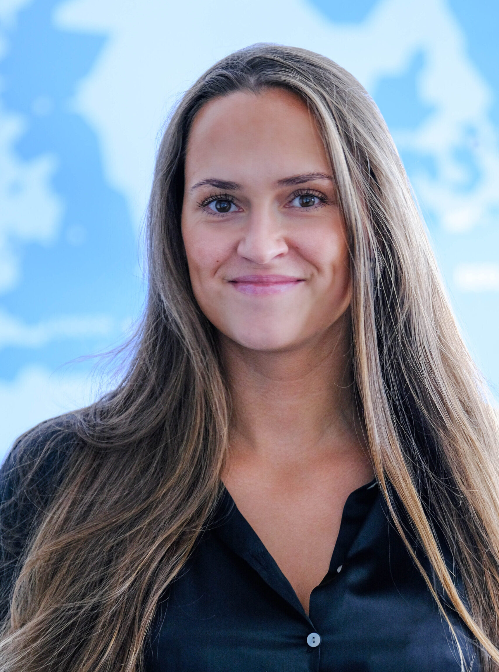 Birgit Vanavesk - RB