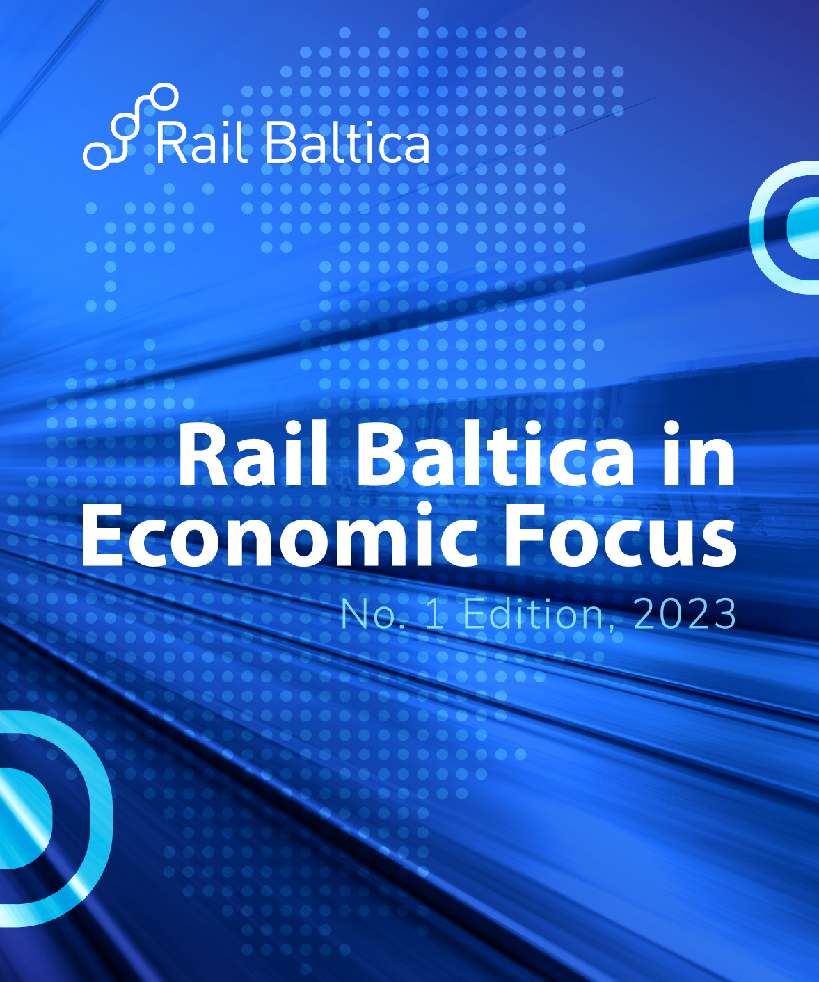 "Rail Baltica in Economic Focus" Brings the Latest Insights about the ...