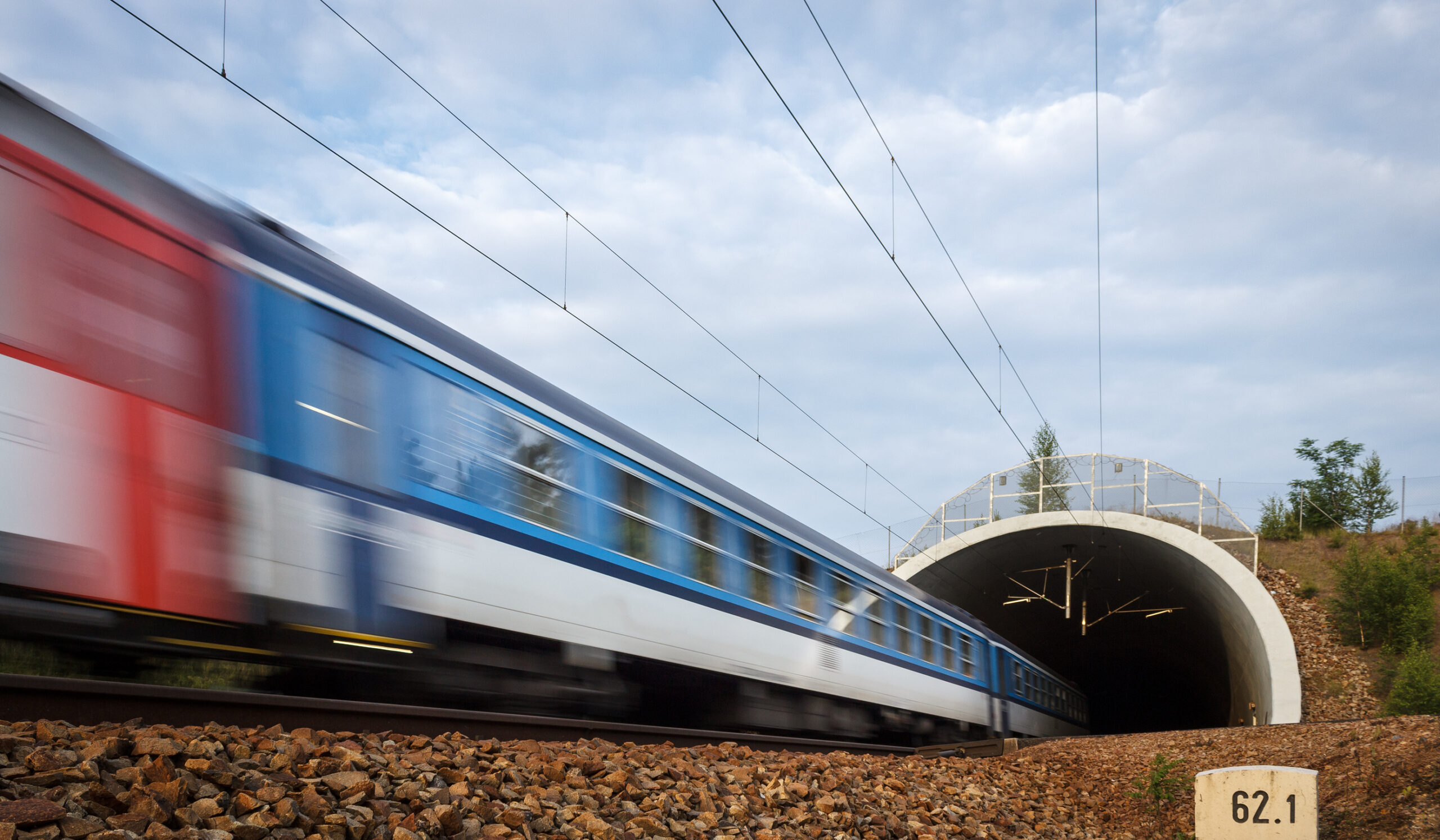 Baltic public opinion survey reveals recognition of Rail Baltica ...