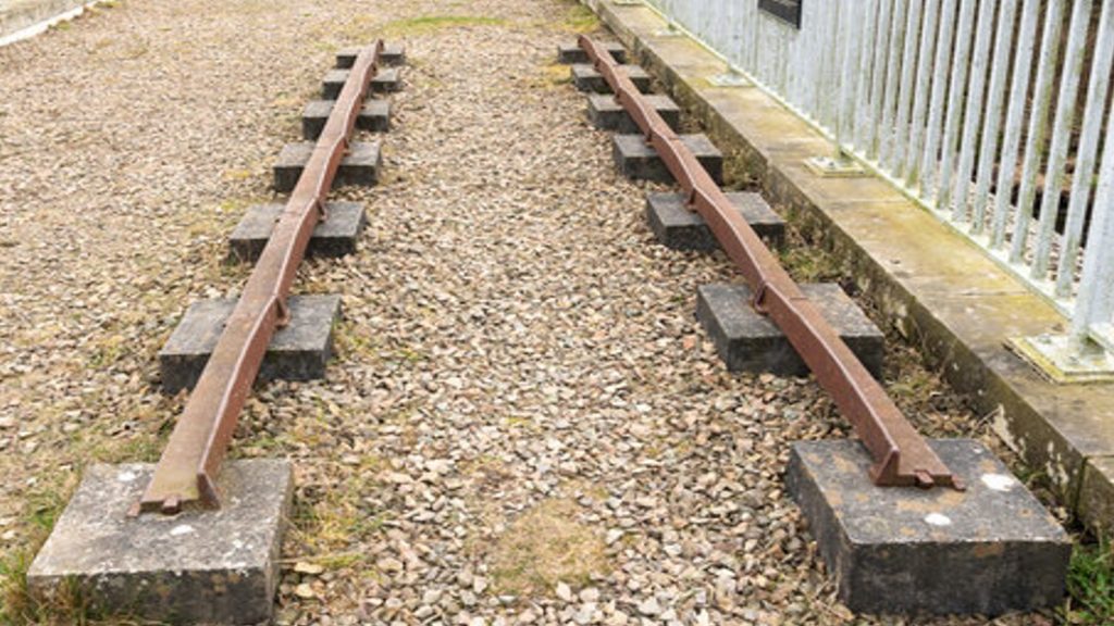 From Wagonways to Hyperloop: A Journey Through the Evolution of Railway ...